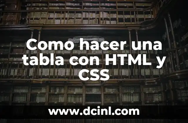 Como hacer un formulario de registro en HTML y CSS