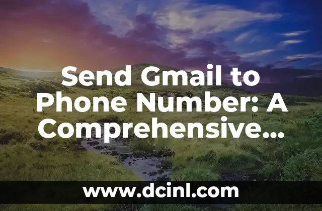 Gmail Create Rule to Move to Folder: A Step-by-Step Guide to Email ...
